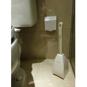 720P Toilet Brush Hidden Camera With Motion Detection and 32GB - Spy ...