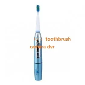 HD Spy Toothbrush Camera Hidden Bathroom Camera DVR 16GB - Spy Camera ...